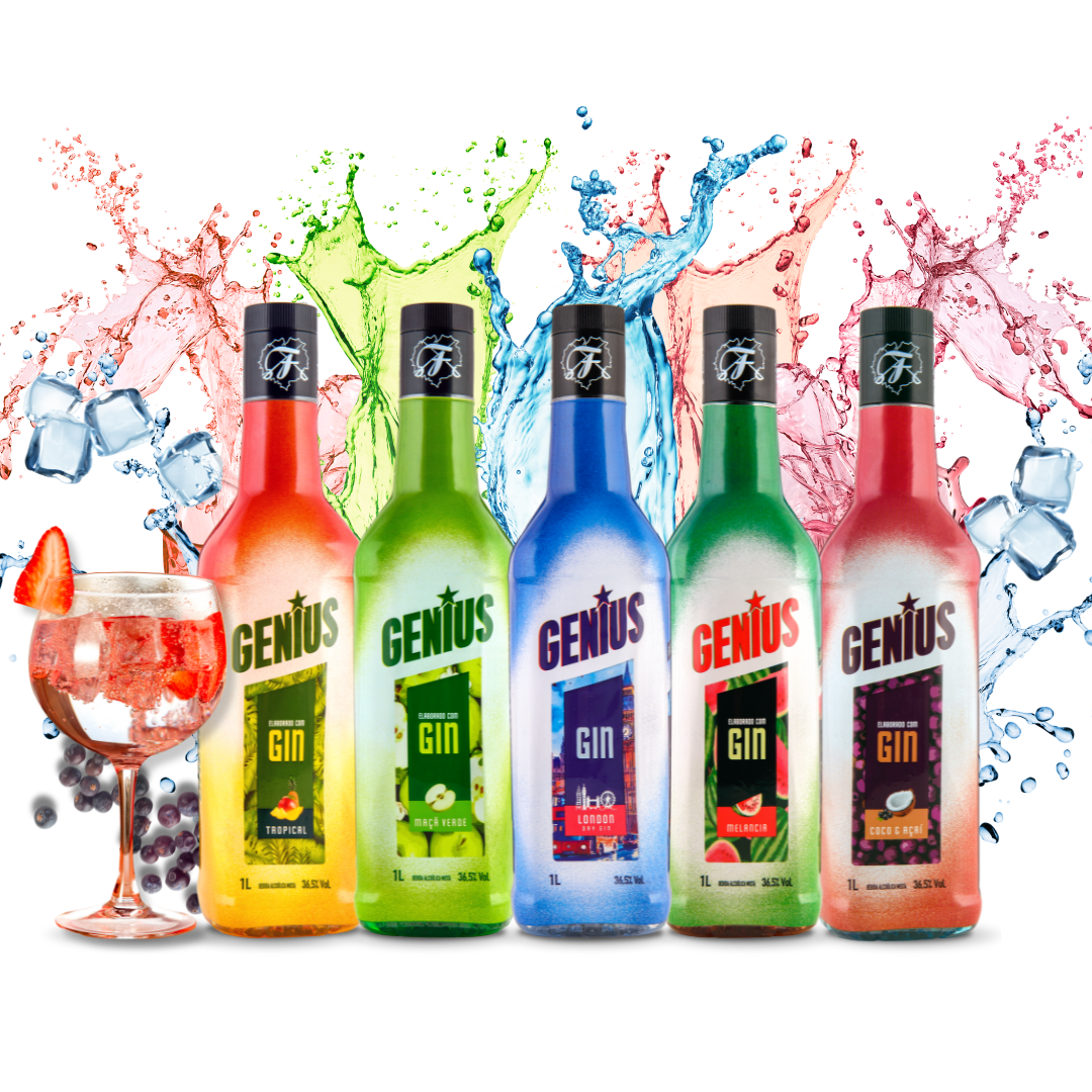 Bebidas Florete – Bebidas Florete